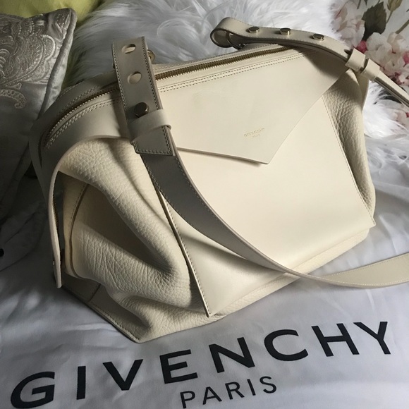 Givenchy | Bags | Authentic Givenchy Classic Satchel | Poshmark